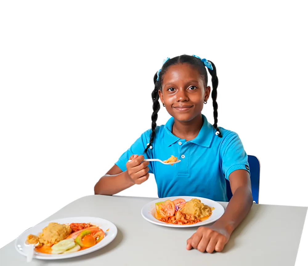 Inabie | Instituto Nacional de Bienestar Estudiantil