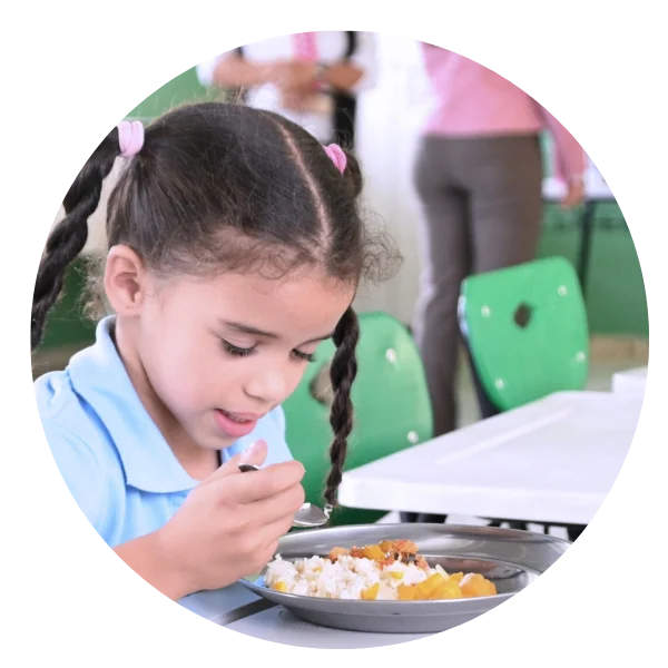 Inabie | Instituto Nacional de Bienestar Estudiantil