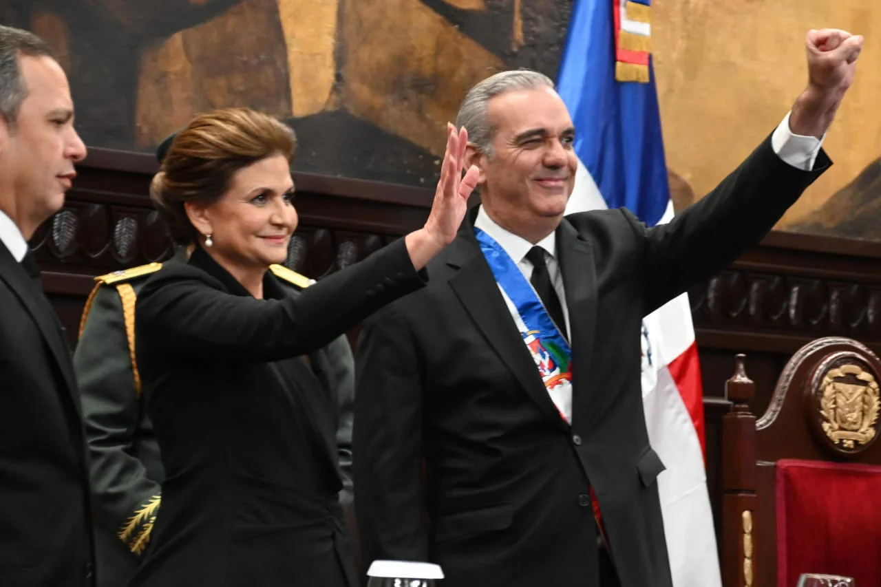 Discurso del presidente Abinader refleja compromiso de su gobierno con ...
