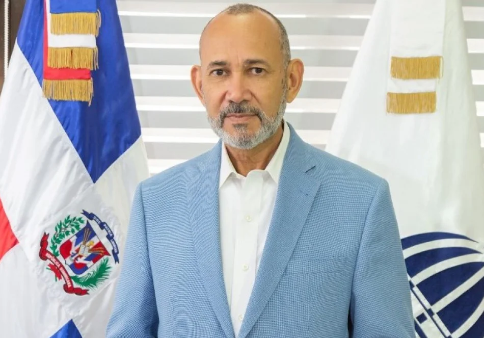 Nueva gestión del INABIE centra esfuerzos en fortalecer su ...